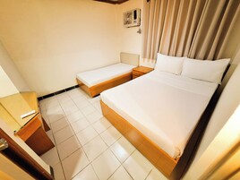 Bangalô (Beach) | Comodidades do quarto