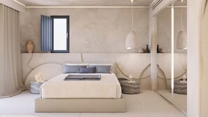 Suite Júnior | Roupa de alta qualidade, com decoração personalizada 