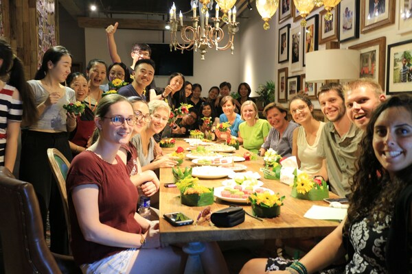 Chengdu Sonderia Hostel&bar-lazybones - Chengdu