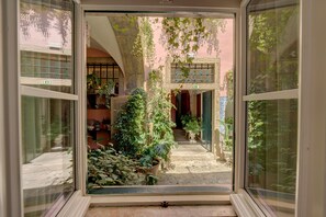 Twin Room - Acafrao 02 | Vista do quarto