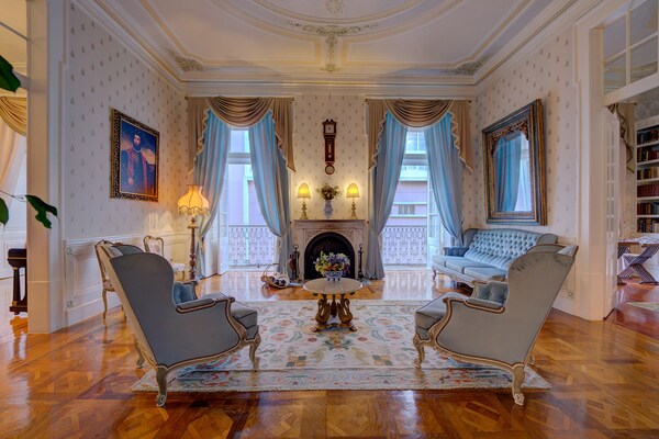 Palácio Das Especiarias - Lisbon