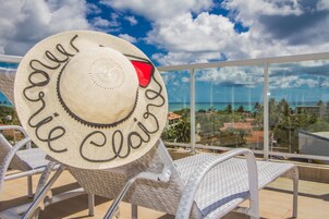 Terraço/pátio