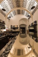 Bar (no alojamento)