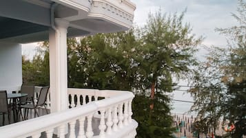 Terraço/pátio interior