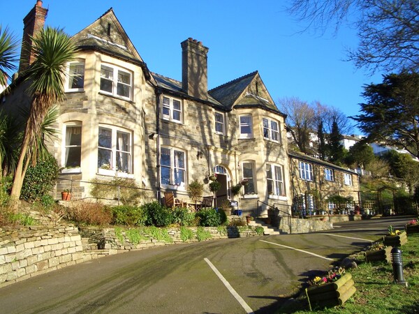 Trehaven Manor - Looe