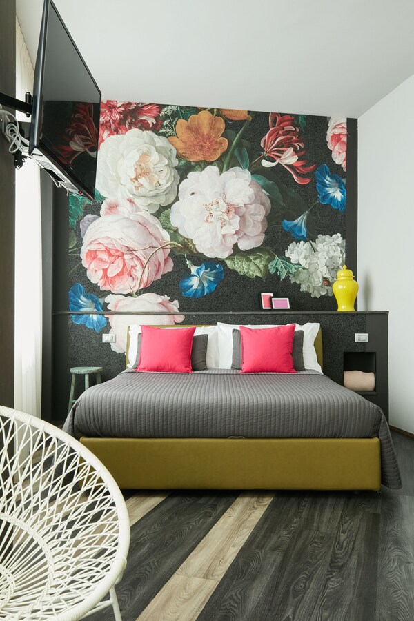 15 Quindici By Serendipity Rooms - Milan