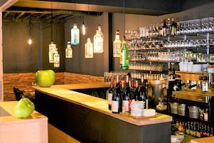 Bar (na propriedade)