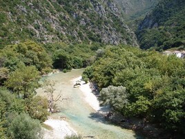 Caiaque, remo/canoagem 