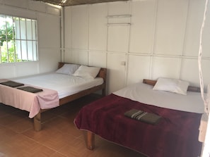 Quarto Familiar | Secretária 
