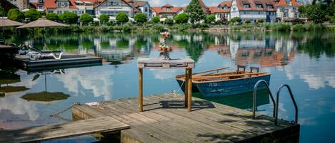 Área da propriedade