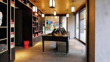 Comodidade do alojamento