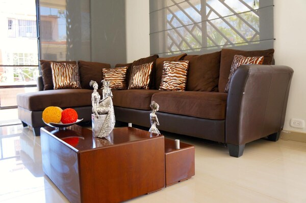 Posada Vasquez Oviedo - San Andrés