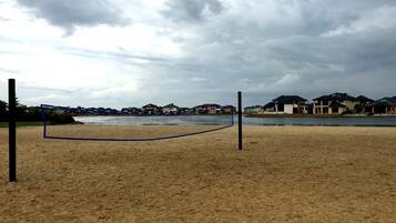 Instalações desportivas