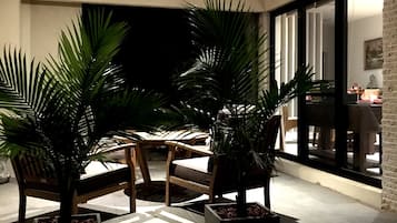 Pormenores do interior