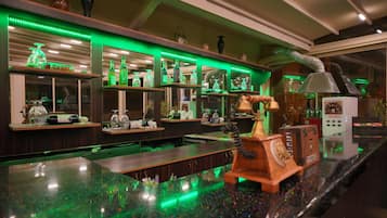 Bar (no alojamento)