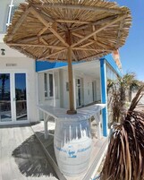 Snack-bar