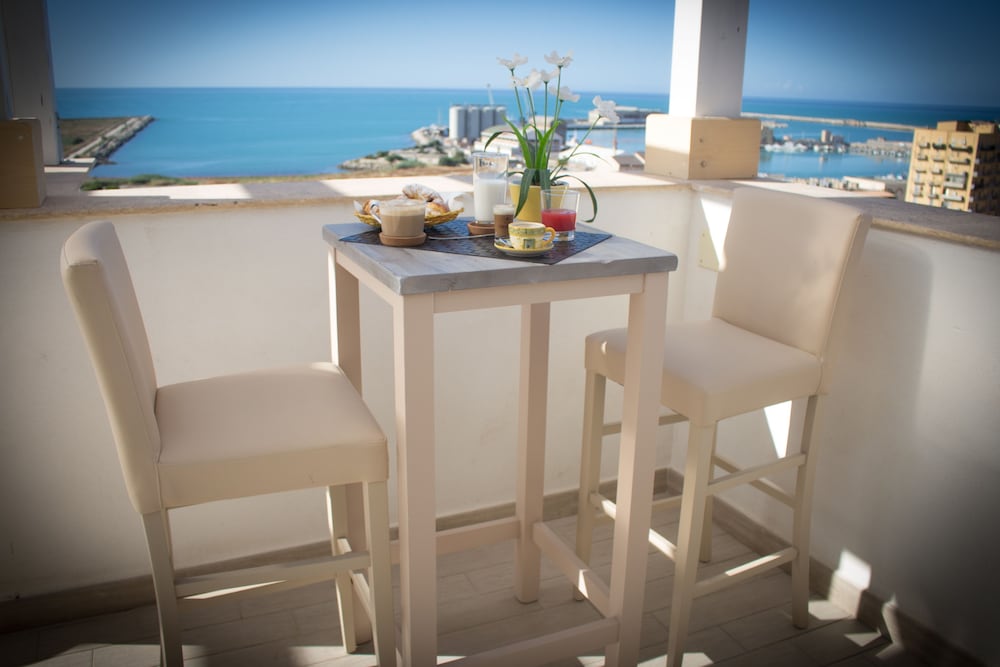 B&b Baglio Santa Croce - Porto Empedocle