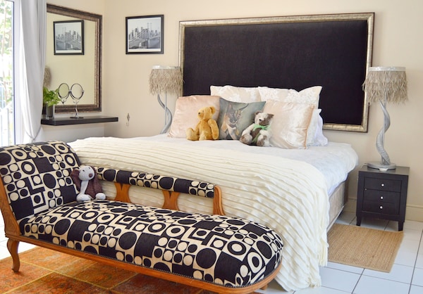 1aa Wilhelminia Apartments - Franschhoek