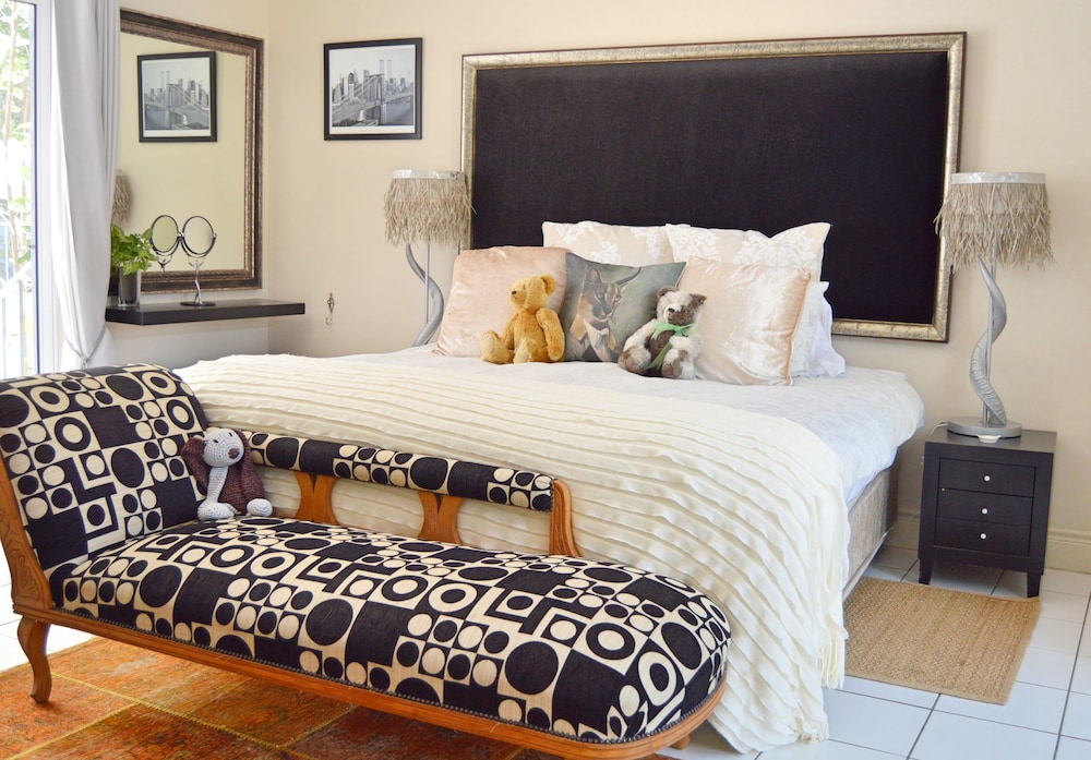1aa Wilhelminia Apartments - Franschhoek