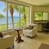 Quarto Premium | Cofre no quarto, ferro/tábua de engomar, Wi-fi grátis