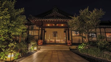 Fachada