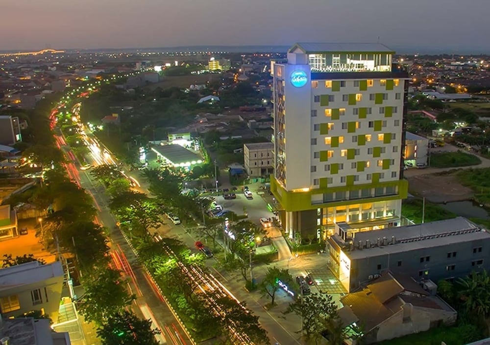 Hotel Dafam Pacific Caesar Surabaya - Surabaya