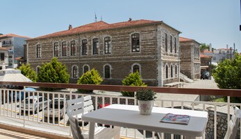 Apartamento (No. 1) | Quartos à prova de som, Wi-Fi de cortesia