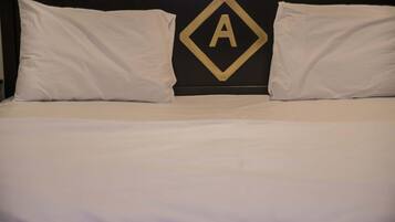 Ferro/tábua de engomar, Wi-fi grátis