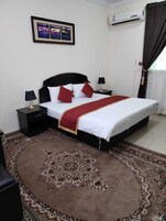 Cortinas blackout, Wi-Fi de cortesia