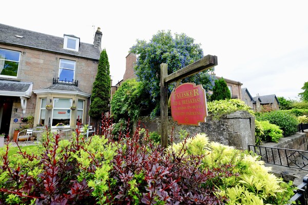 Talisker - Inverness