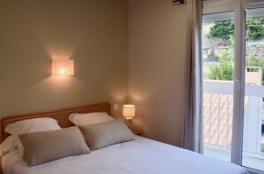 Apartamento Superior | Quartos insonorizados, Wi-fi grátis 