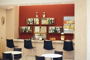 Bar (no alojamento)