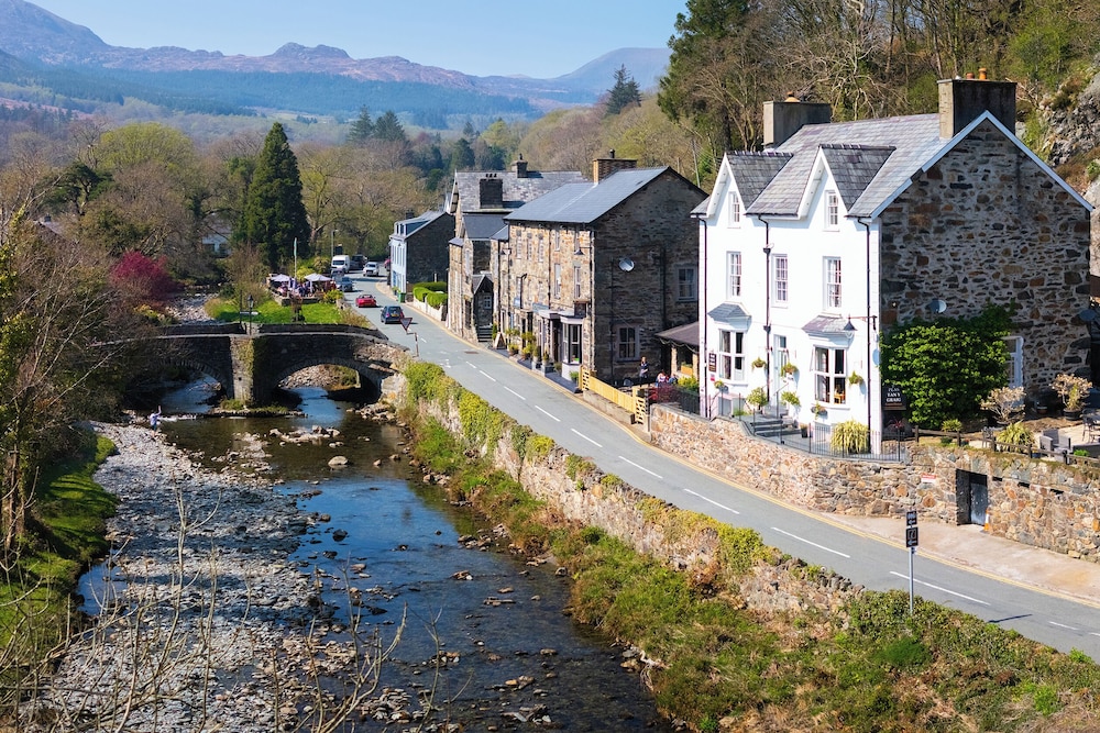 Plas Tan Y Graig - Beddgelert