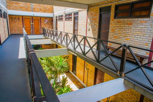 Economy Flat - Natal