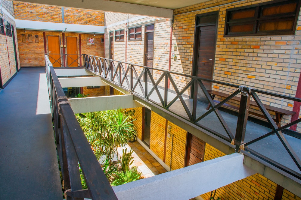 Economy Flat - Natal