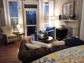 Terraço/pátio interior