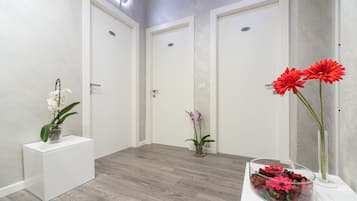 Pormenores do interior