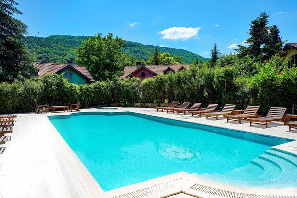 Villa Kirkpinar Sapanca - Sapanca