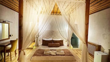 Quarto Elite, lareira | 1 quarto, lençóis de algodão egípcio, roupa de alta qualidade