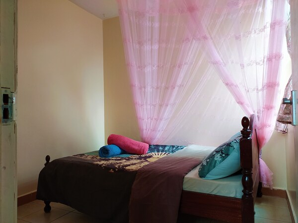 Mdawida Homestay - Nairobi