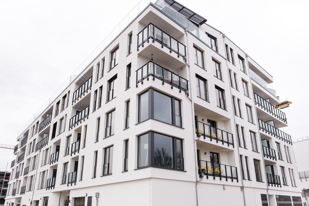 Hafenapartments Warnemuende - Rostock