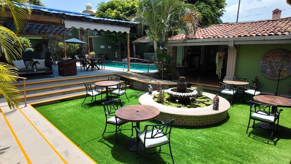 Hacienda Del Lago Boutique Hotel - Ajijic