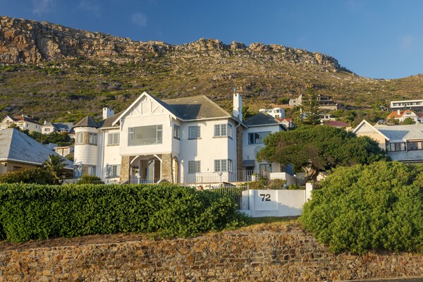 Sunny Cove Manor - Cape Town