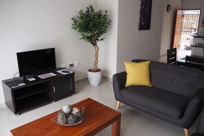 Apartamento Clássico, 2 quartos (38) | Televisão