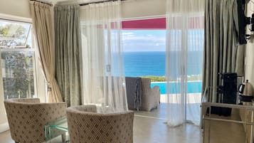Quarto luxo, 1 quarto | 1 quarto, cofres nos quartos, individualmente decorados