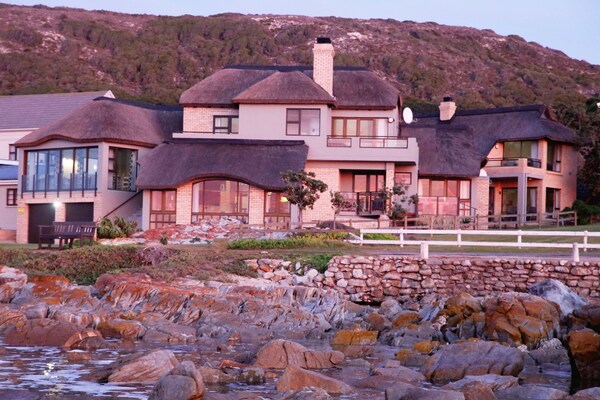 Little Rock Guest House - Western Cape