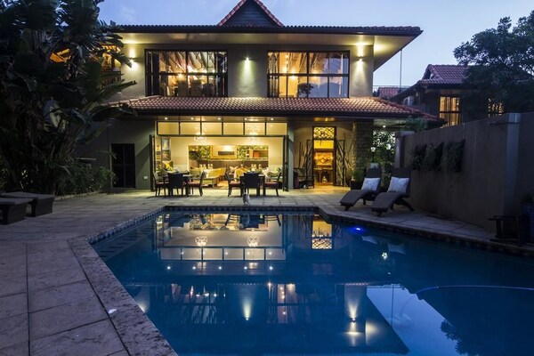 Cowrie Cove Guest House - Durban North