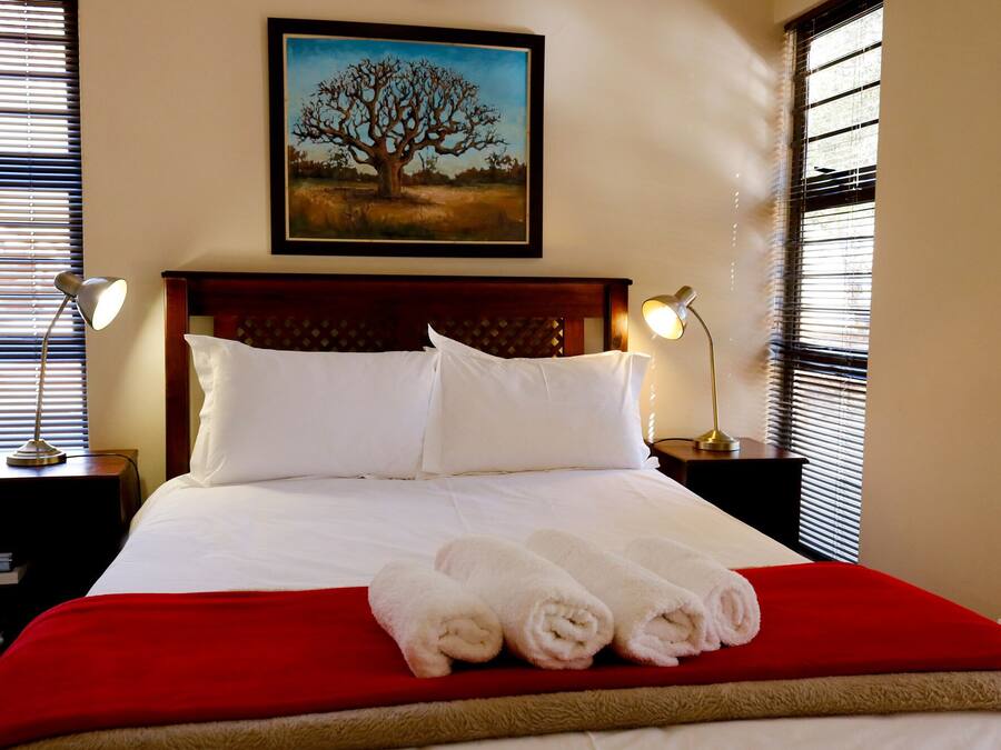 Quarto Básico, 1 quarto | Sala de estar