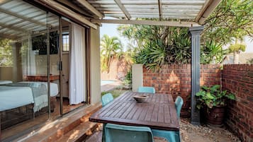 Casa de Campo | 1 quarto, ferro/tábua de engomar, Wi-fi grátis, roupa de cama fornecida