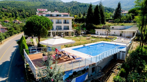 Motali Life Hotel - Kocaeli